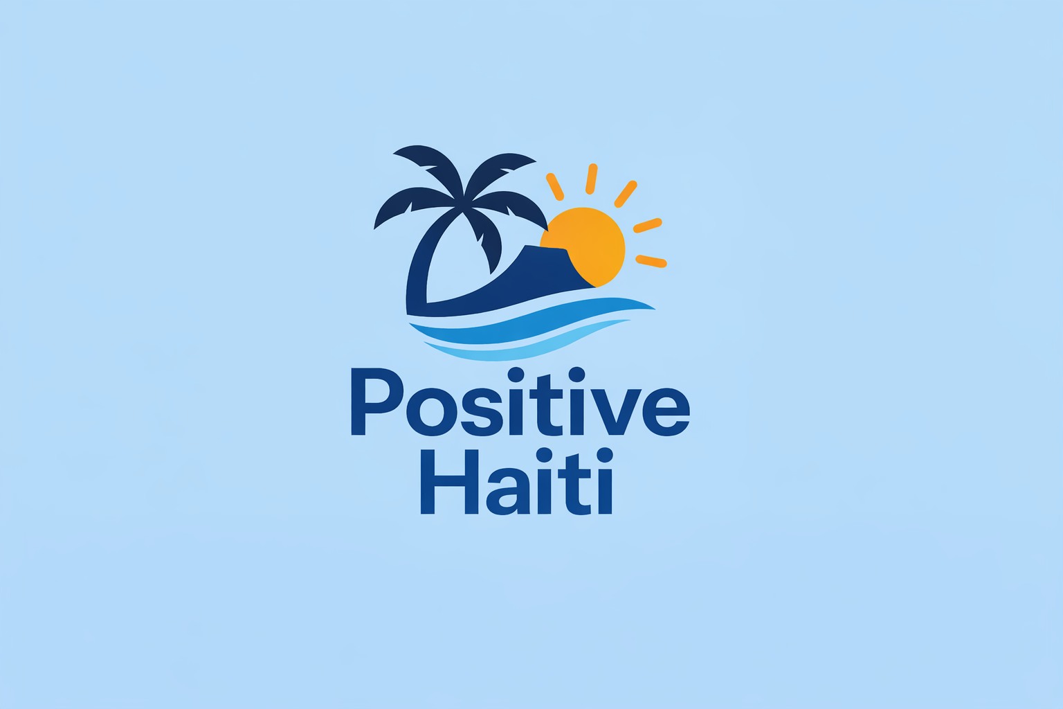 Positive Haiti – Boddiny